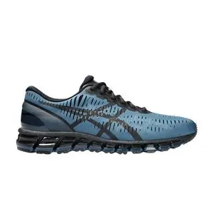 Asics C.p. Company X Gel Quantum 360 'moroccan - Blue