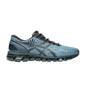 Asics C.p. Company X Gel Quantum 360 'moroccan - Blue