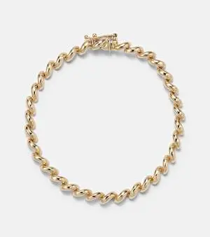 STONE AND STRAND Portofino 10kt Yellow Bracelet - Gold
