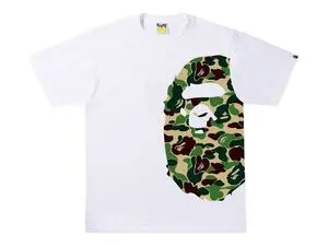 Bape Rib T-shirts For Men
