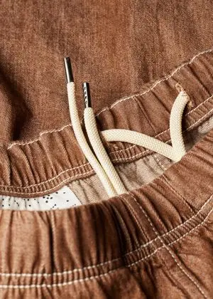 Paul Smith Rinse Denim Shorts