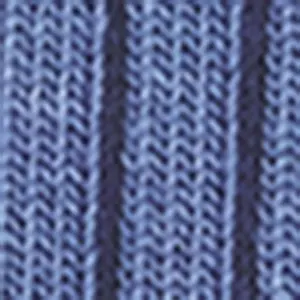 BOSS Ribbed Logo Socks