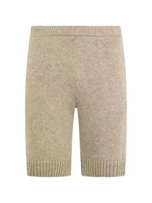 Auralee Classic Shorts For Women