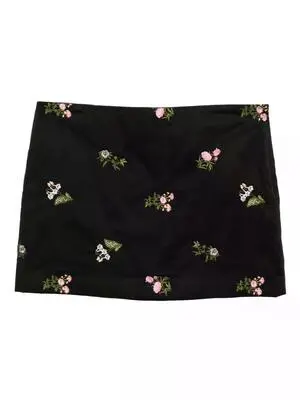 Cynthia Rowley Floral Bottoms For Women