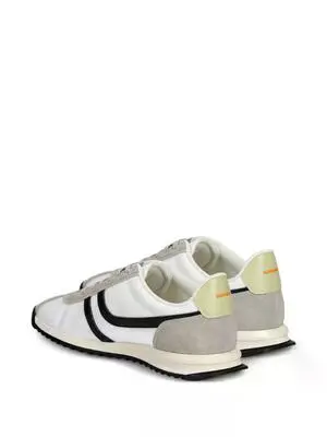 BOSS Zayn Logo Trainers
