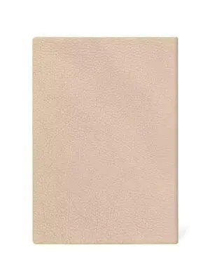 MAISON DE SABRE Leather Notebook