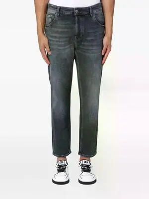 PT TORINO Rebel Jeans - Grey