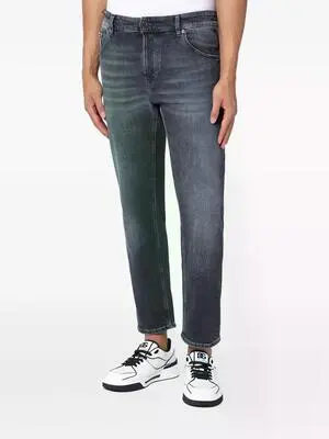 PT TORINO Rebel Jeans - Grey