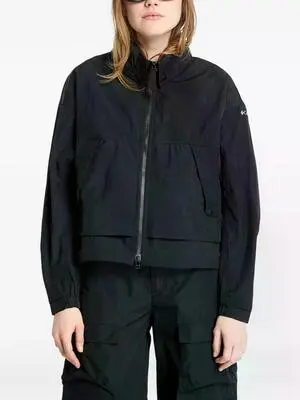 Columbia Paracutie™ Ii Windbreaker Jacket - Black