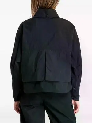 Columbia Paracutie™ Ii Windbreaker Jacket - Black