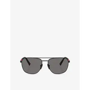Prada Aviator Eyewear For Women
