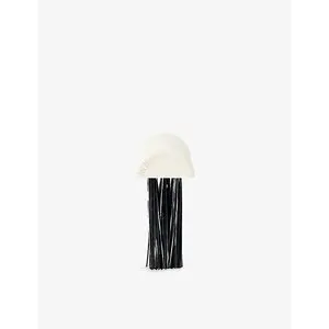 LA BONNE BROSSE Creamy White Cleaning Tool Brush - One-color