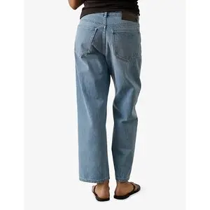 Soeur Harrison Straight-leg Denim Jeans