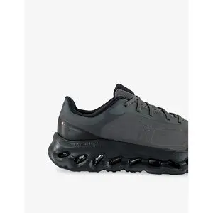 On Cloudtilt Remix Woven Trainers - Black Black