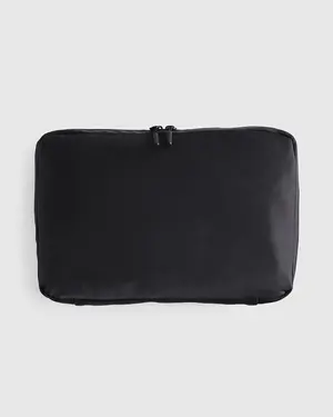Quince Packable Expandable Travel Tote