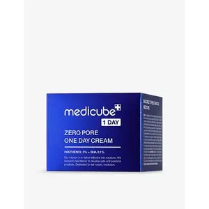 Name Medicube Zero Pore One Day Cream