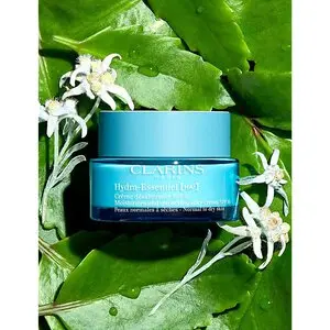Clarins Hydra-essentiel Light Cream