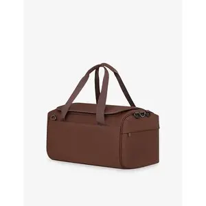 LIPAULT 48h Weekender Bag - Spiced Mocha