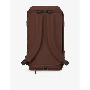 LIPAULT 48h Weekender Bag - Spiced Mocha