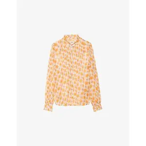 Zadig&voltaire Button Up Blouses