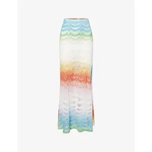 Missoni Printed Skirts