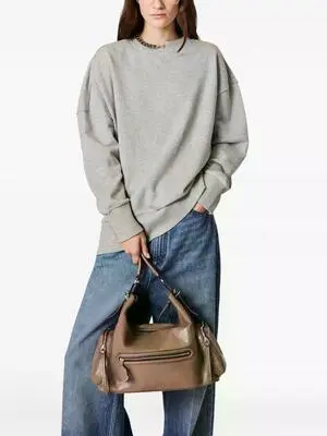 Stella McCartney Dartmoor Shoulder Bag - Brown