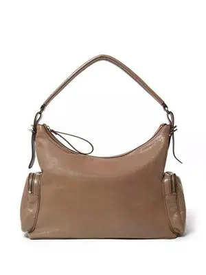 Stella McCartney Dartmoor Shoulder Bag - Brown
