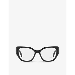 Prada Oversized Eyewear For Women