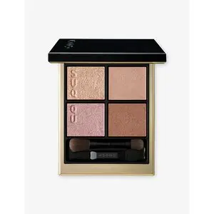 SUQQU Signature Colour Eyes Eyeshadow Palette 6.2g - 152