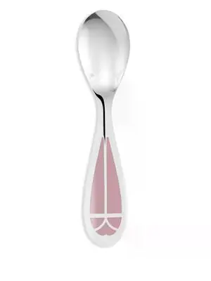 Christofle Talisman Baby Spoon And Fork Set