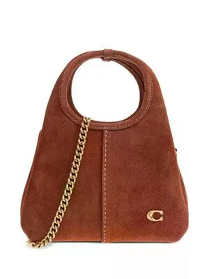 Coach Chain Strap Totes