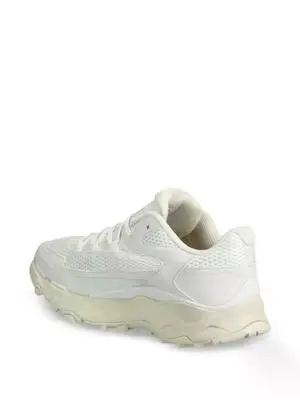 The North Face Logo Patch Sneakers