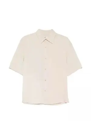 Sandro Short Sleeve Shirts For Men