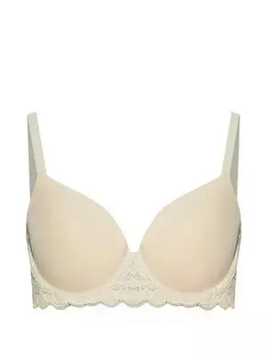 Hanro Lace Bra