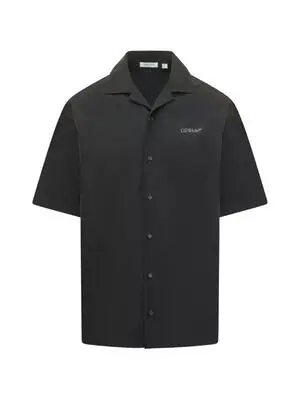 Off-White Chest Logo Shirt
