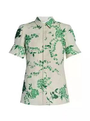 Erdem Short Sleeve Shirts For Women