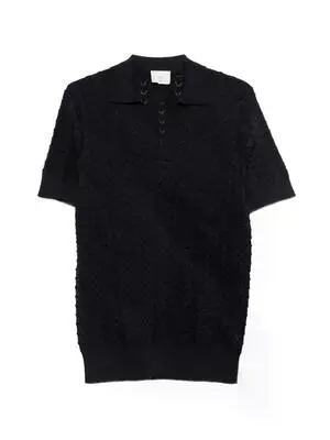 CHE Open-neck T-shirt