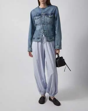 ONE & OTHER Michele Pant