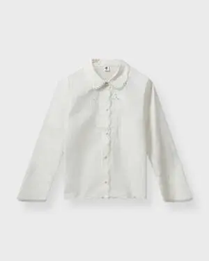 The Garment Cuffed Tops