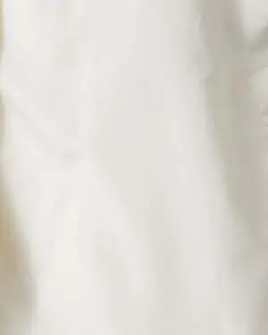 RÓHE Volume Silk-blend Jacket - Cream