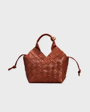 CALA & JADE Misu Nutmeg Bag