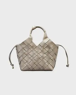CALA & JADE Misu Putty Bag