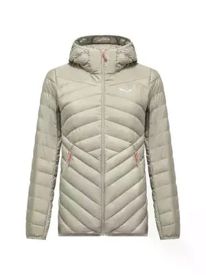 SALEWA Brenta Rd Hooded Down Jacket