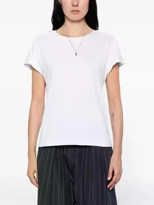 EMME Lace Detailed T-shirt