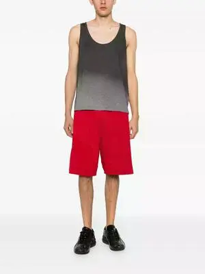 Moschino Ombre Tank Top