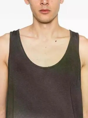 Moschino Ombre Tank Top