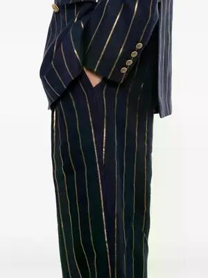 VIVIENNE WESTWOOD Rafael Trousers