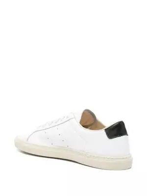 COMMON PROJECTS Achilles Contrast Sneakers - White