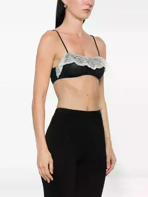 Gimaguas Yasmin Lace Top