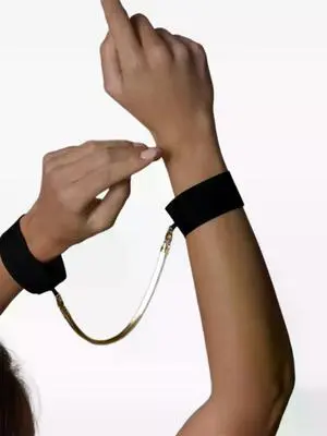 MAISON CLOSE Jewellery Cuffs